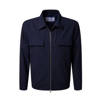 Baldessarini Herren, Jacken, Blau, XLGr&ouml;&szlig;e