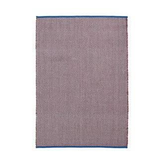 HAY Tapis 3 Colour - Gris - Jute