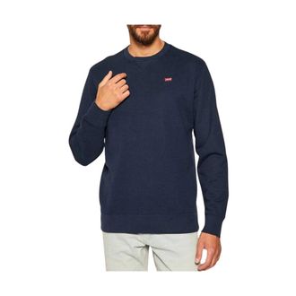 Levi's Sweatshirts & Hoodies - - Sweatshirts & Hoodies - Herren - Blau - XL