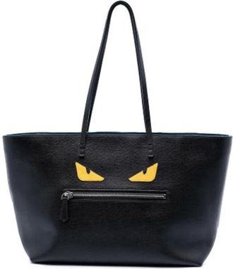 Fendi Damen, Pre-Owned, Schwarzk, ONE SIZEGr&ouml;&szlig;e