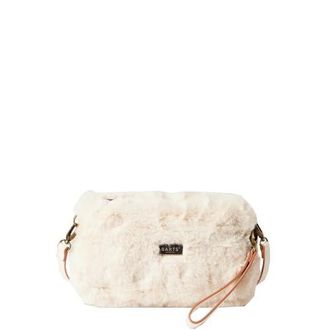 Barts Sac A Main Sourwood Clutch Cream Femme - Femme - Taille Unique - Blanc