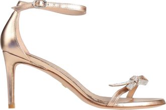 Stuart Weitzman SCHUHE - Sandalen auf YOOX.COM