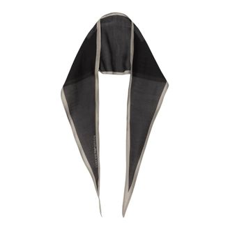 Emporio Armani Damen, Accessories, Schwarzk, ONE SIZEGr&ouml;&szlig;e