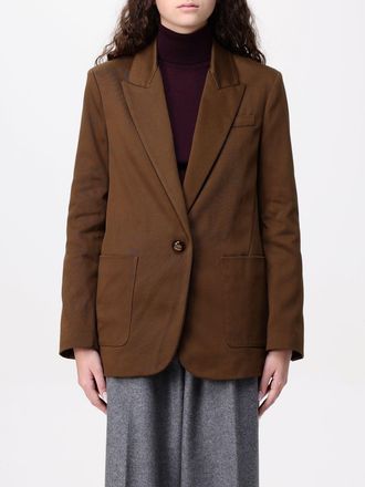Forte_Forte Blazer FORTE FORTE Femme couleur Marron