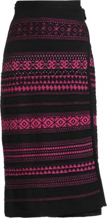 Sonia Rykiel HOSEN & R&Ouml;CKE - Midi-R&ouml;cke auf YOOX.COM