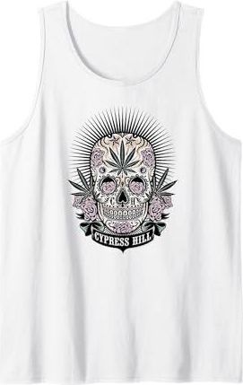 Cypress Hill Temples of Boom Débardeur