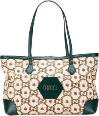 Gucci Damen, Pre-Owned, Mehrfarbig, ONE SIZEGröße
