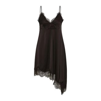 Gestuz Damen, Blusen & Hemden, Schwarzk, 2XSGr&ouml;&szlig;e