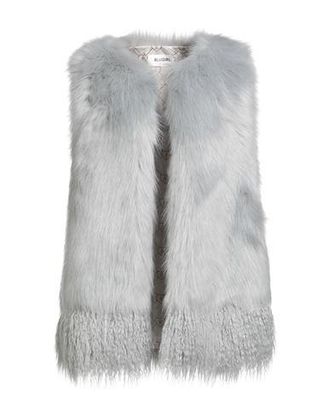 Blugirl MANTEAUX - Moutons et fausses fourrures sur YOOX.COM