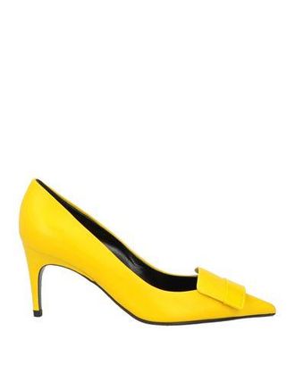 Sergio Rossi CHAUSSURES - Escarpins sur YOOX.COM