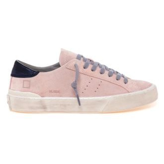D.A.T.E. D.a.t.e., Damen, Schuhe, Rosa, 41 EUGr&ouml;&szlig;e