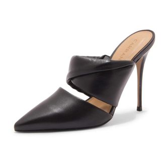 Carrano Sandaletten mit Absatz - - Shoes - Damen - Schwarzk - 37 EU