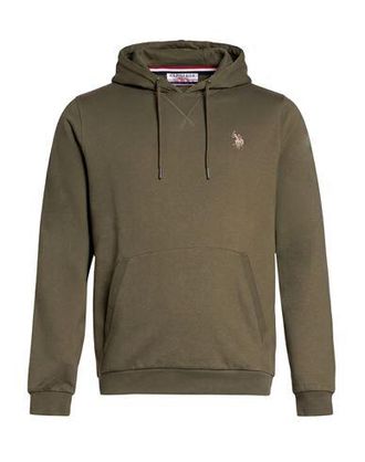 U.S.Polo Association TOPS - Sweat-shirts sur YOOX.COM