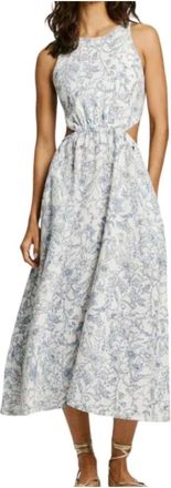 Pepe Jeans London Femme, Robes, Blanc, Taille: 44 FR Robe &Eacute;l&eacute;gante Donatella