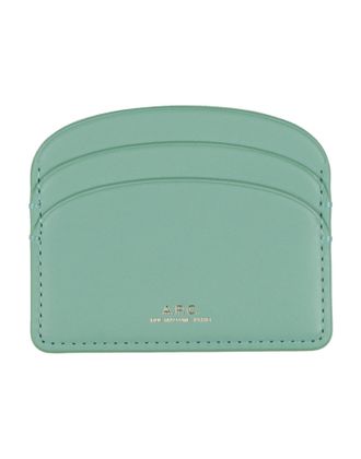 A.P.C. Kleinlederwaren - Kartenetuis auf YOOX.COM