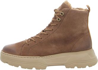 Paul Green Damen, Schuhe, Braun, 40 1/2 EUGr&ouml;&szlig;e