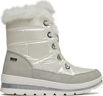 Caprice Schneeschuhe Caprice 9-26226-41 Weiß