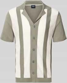Joop Regular Fit Freizeithemd mit Kentkragen Modell Galvo