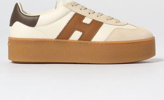 Hogan Baskets HOGAN Femme couleur Blanc