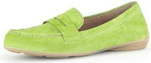 Gabor Pantoufles pour femme, Granny Green 11, 42 EU