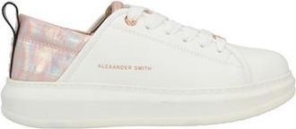 Alexander Smith CHAUSSURES - Sneakers sur YOOX.COM
