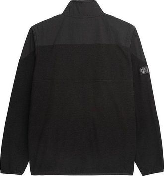 Unfair Athletics Fleecejacke Jacke Unfair Fabric Mix Fleece