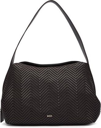 HUGO BOSS Handtasche 50568004 Braun