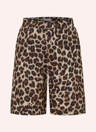 Mrs & Hugs Mrs & Hugs Bermudas braun