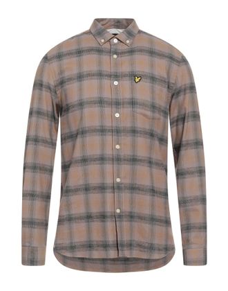 Lyle & Scott TOPS - Hemden auf YOOX.COM