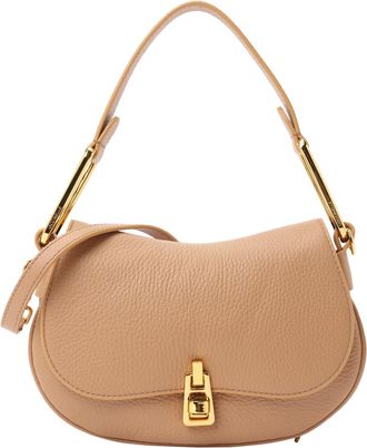 Coccinelle Schultertasche Magie Soft 22x14x4 cm