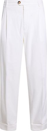 Pantaloni Torino HOSEN & R&Ouml;CKE - Hosen auf YOOX.COM