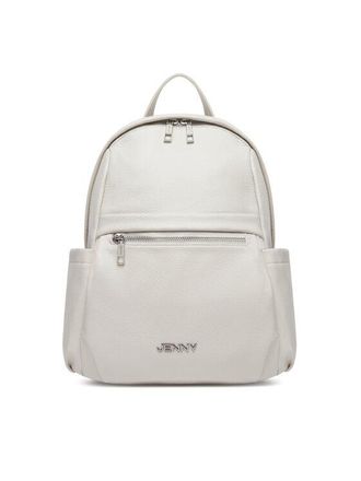 Jenny Rucksack JEN-L-005-07 Wei&szlig;