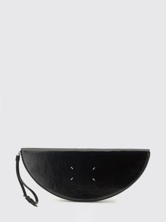 Maison Margiela Lederclutch