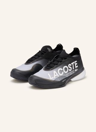Lacoste Tennissschuhe Ag-lt25 Lite schwarz