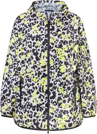 Ulla Popken &Uuml;bergangsjacke