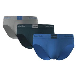 Calvin Klein Homme, Sous-vêtements, Multicolore, Taille: S Underwear