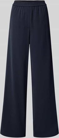 someday Straight Leg Stoffhose mit Galonstreifen Modell Cevil