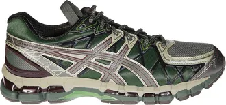 Asics Baskets - Noir