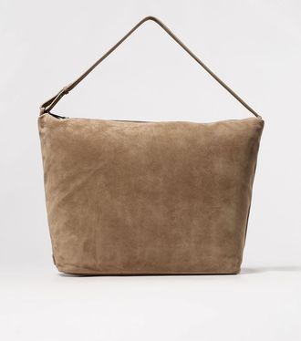 Emporio Armani Schultertasche EMPORIO ARMANI Damen Farbe Natural