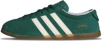 adidas Femme, Chaussures, Vert, Taille: 39 1/3 EU Gazelle Lo Pro