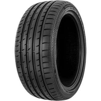 Continental Sommer 235/40 ZR18 TL 95(Y) CONTISPORTCONTACT 3 XL FR RO1