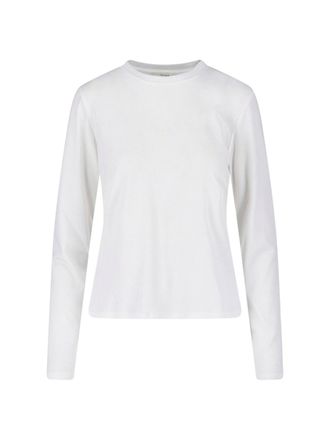 The Row T-Shirt Shermann