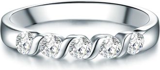 Trilani Ring