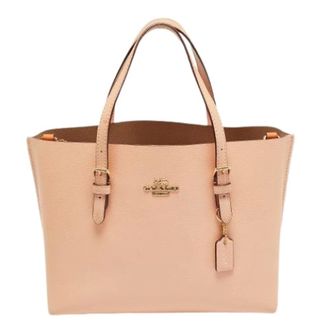Coach Damen, Pre-Owned, Orange, ONE SIZEGr&ouml;&szlig;e
