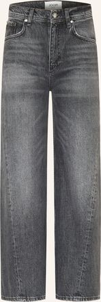 Joop Joop! Jeans Wide Leg Jeans Maxine grau