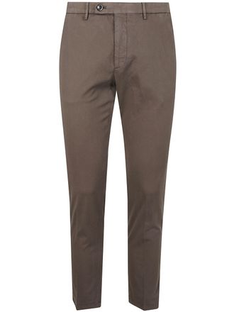 Michael Coal Pantaloni Pocket
