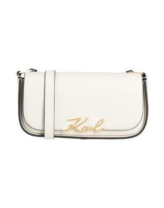 Karl Lagerfeld SACS - Sacs Bandouli&egrave;re sur YOOX.COM