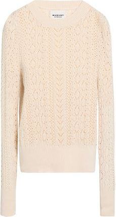 Isabel Marant MAILLE - Pullover sur YOOX.COM