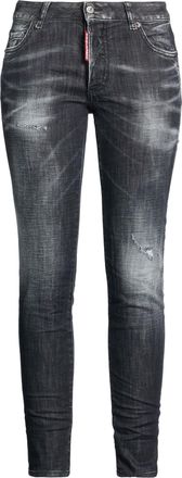 Dsquared2 HOSEN & R&Ouml;CKE - Jeanshosen auf YOOX.COM