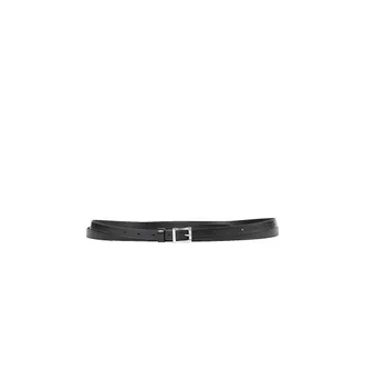 Ann Demeulemeester Adonica Long Belt